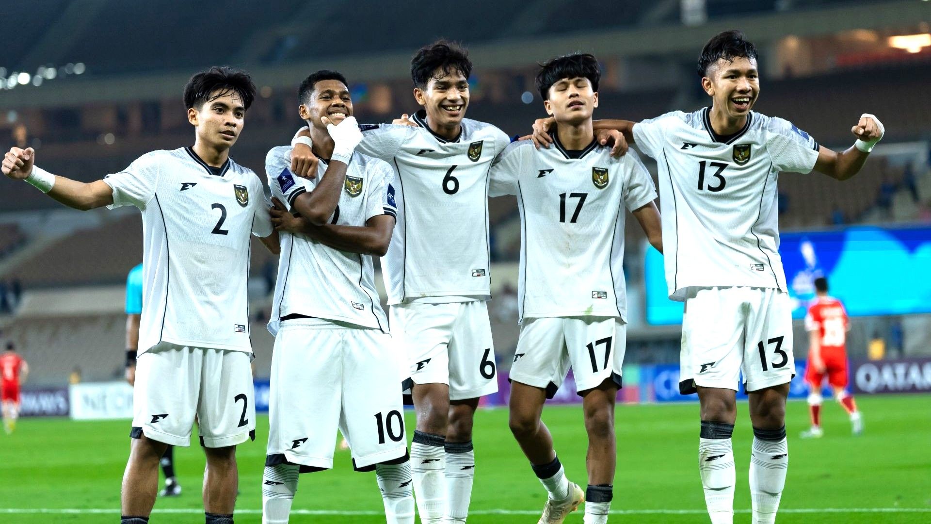Jadwal Indonesia U-17 Vs Korea Utara U-17: Live Streaming, Siaran Langsung TV & Cara Menonton ...